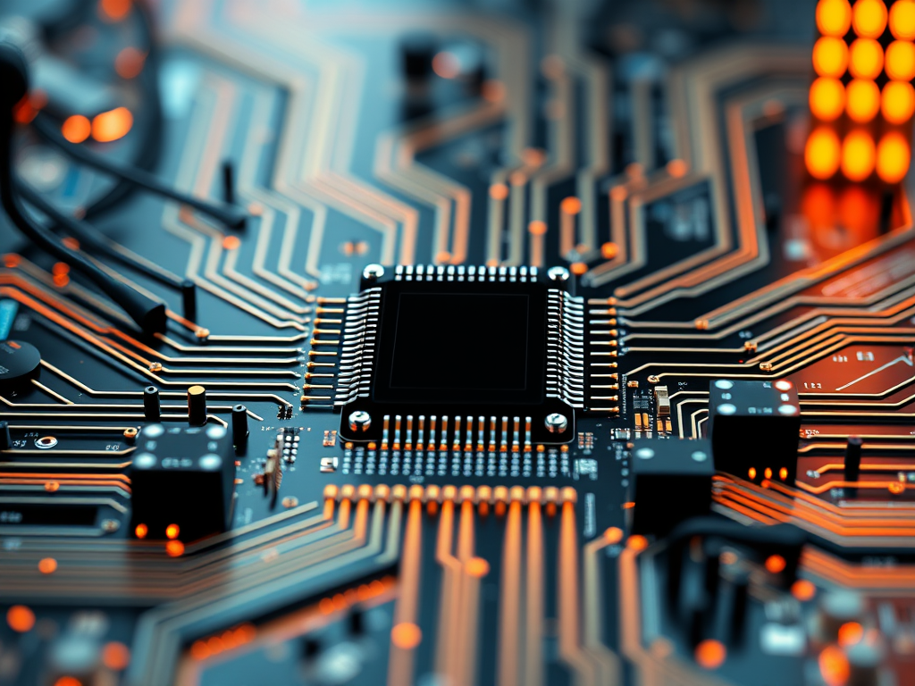 Ley de Moore: cómo la tecnología redefine la protección contra ...